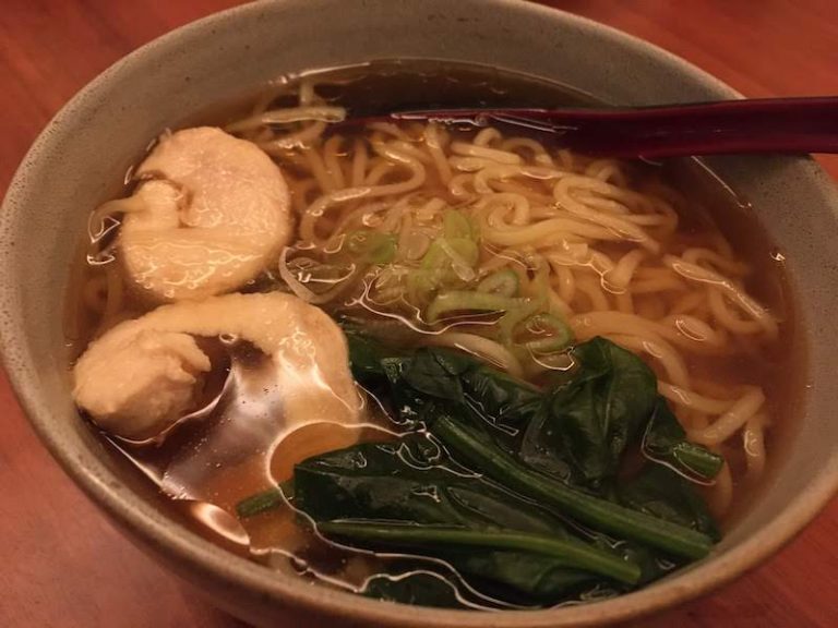 インドネシアのスラバヤで日本料理！和食「Sakeyo」がイチオシの理由！