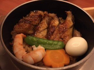 インドネシアのスラバヤで日本料理！和食「Sakeyo」がイチオシの理由！
